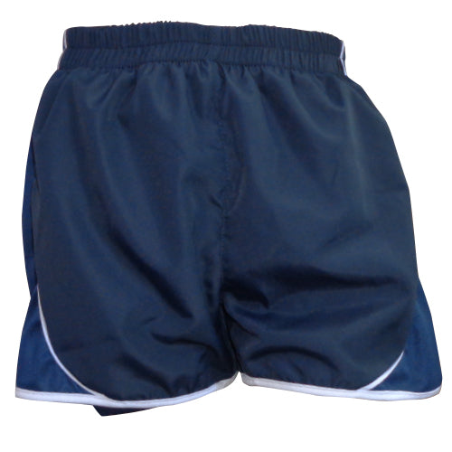 Short Niña Colegio Everest — Trenino