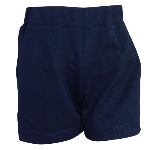 Short Basica Colegio Everest — Trenino